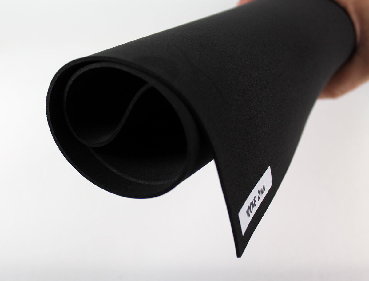 CF100kg High Density EVA Foam - Professional Grade for Cosplay Props ...