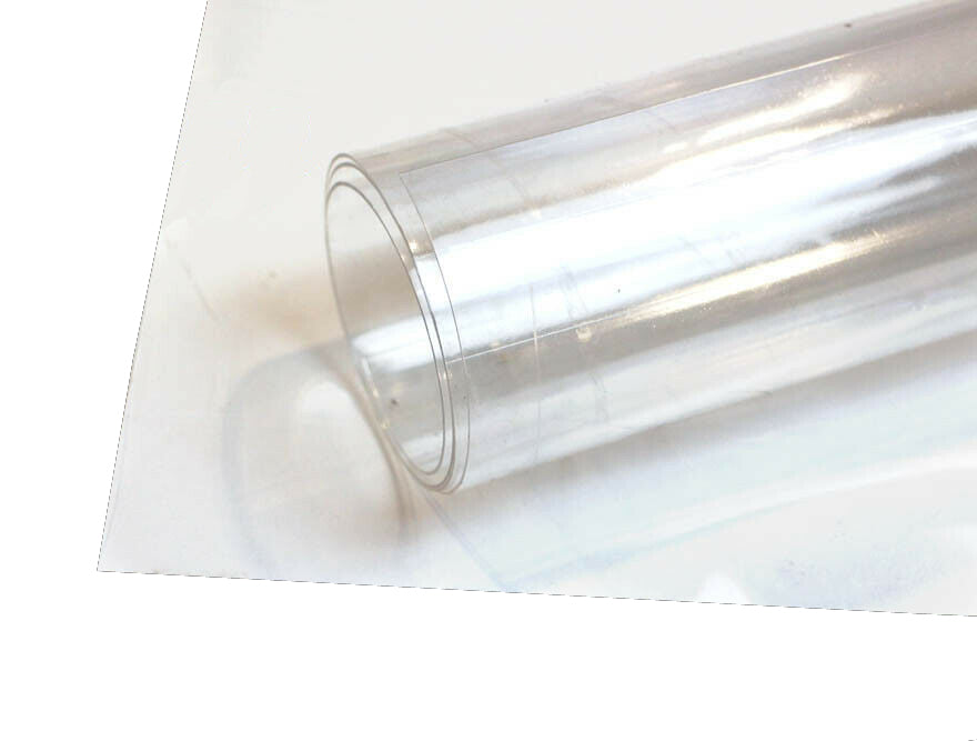 Worbla's Transpa Art - Transparent Thermoplastic for Cosplay Props ...